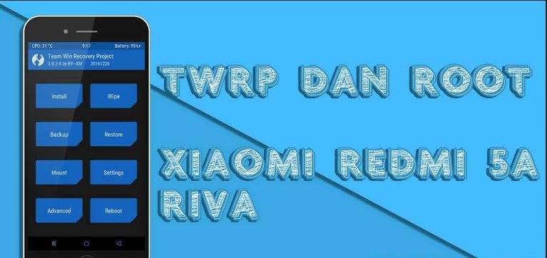 Tips dan Trik Root Xiaomi Redmi 5A, Dijamin Sukses